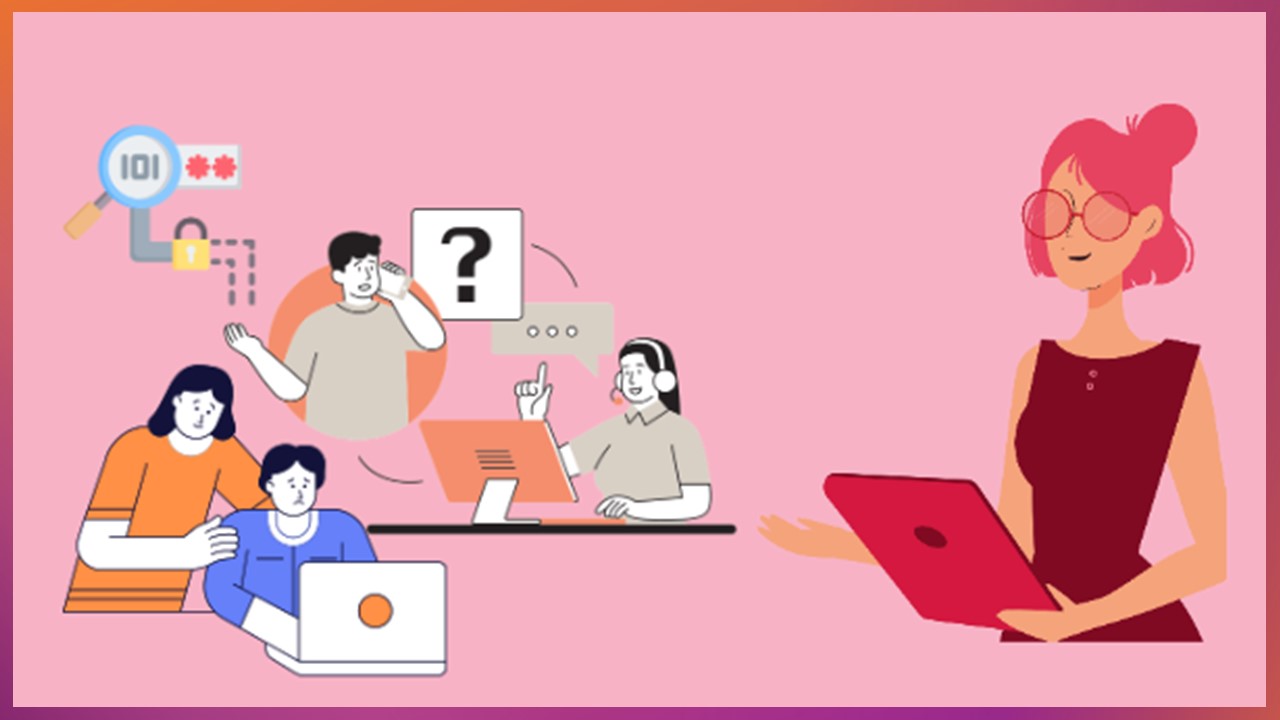 Decoding messages - CyberBuddy