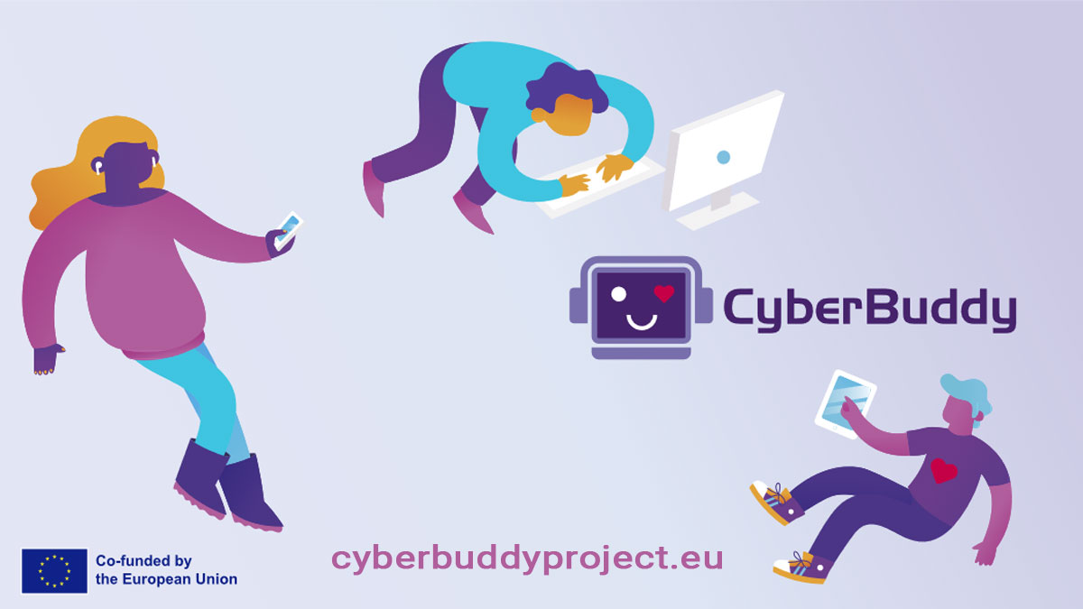 Courses Archive - CyberBuddy